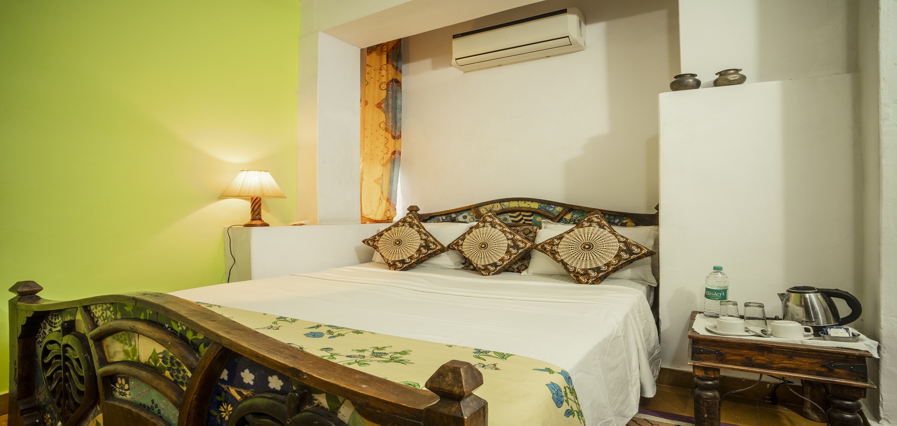 Hotel Rajmandir